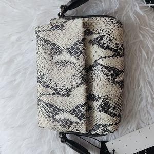 Aimee Kestenberg | Bags | Nwt Aimee Kestenberg Broadway Mini Crossbody ...